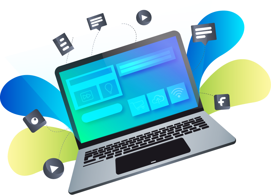 COSITEC | Software a la medida